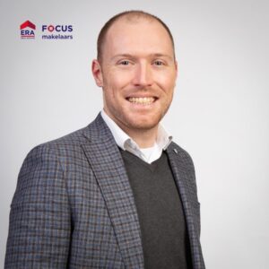 Bas Simons - ERA Focus Makelaars